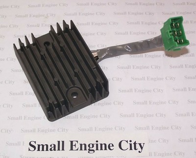 Regulators - Purpose Regulator