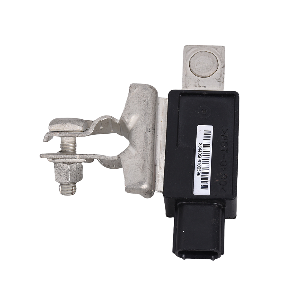 For 2018-2023 Subaru Crosstrek Negative Battery Cable Terminal End ...