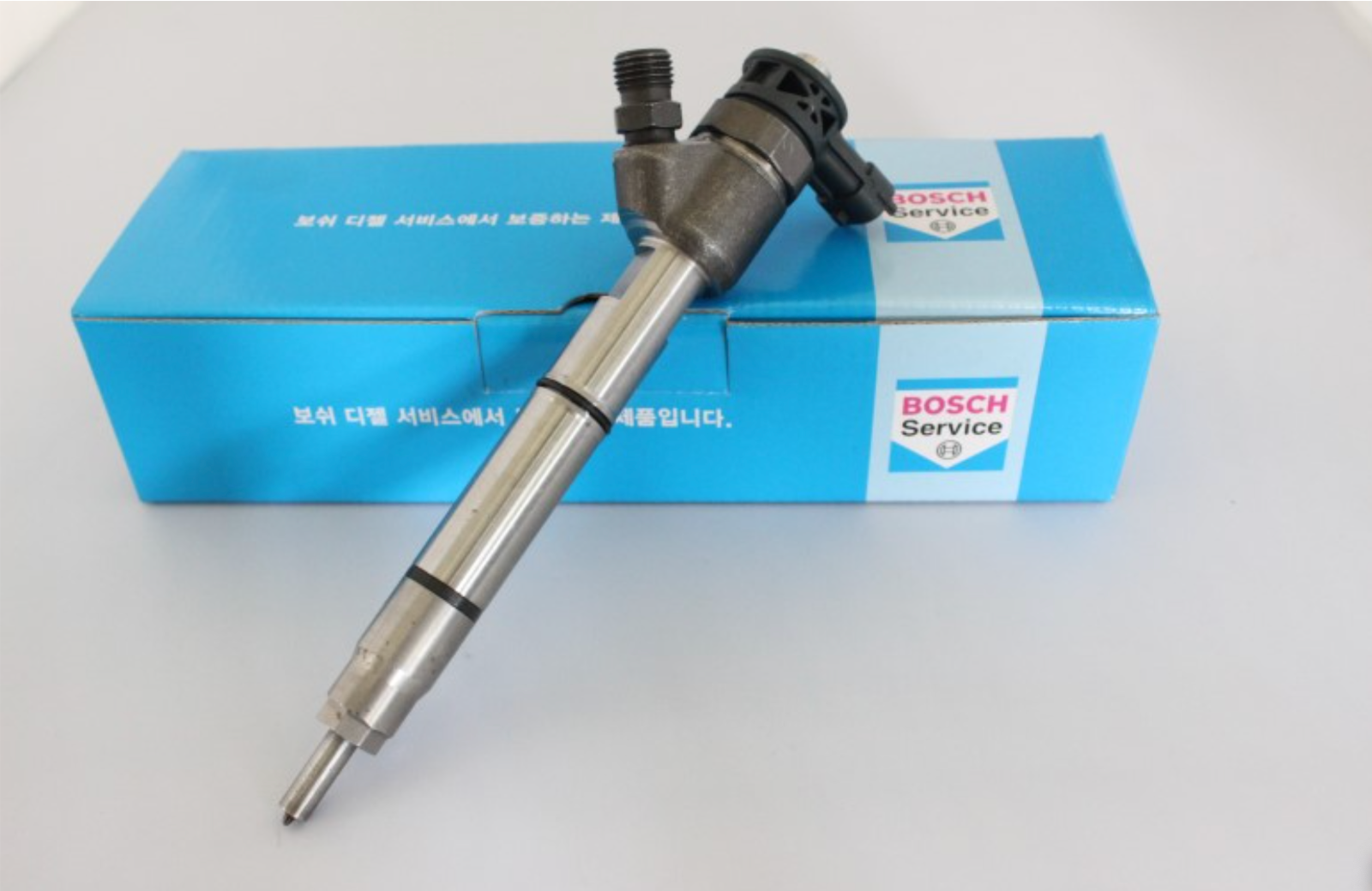 OEM 33800-2A610 Fuel Injector 1Pcs U2 1.7D Diesel for Hyundai Elantra ...