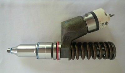 CATERPILLAR 3740750 FUEL INJECTOR FOR CATERPILLAR C27 D11TCD 6020B ...