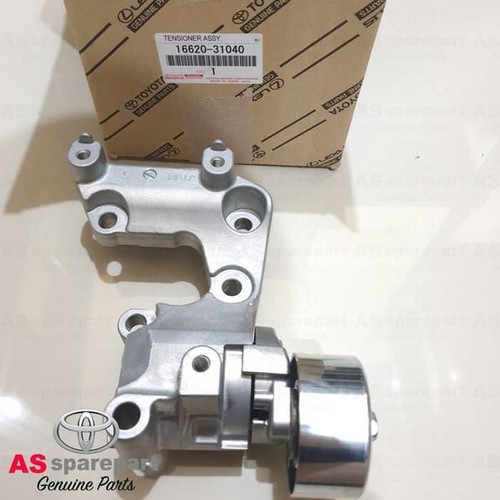 Genuine Toyota Camry Harrier Lexus V6 Drive Belt Tensioner 16620-31040 ...