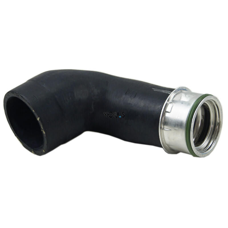 YOU.S Ladeluftschlauch für AUDI A3 / Cabriolet (8P_) 1.9 TDI 2.0 TDI ...