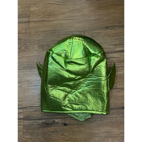 Nwt- Zara Kids- Alien Costume- jumpsuit-mask-gloves 11/14y.o. | eBay