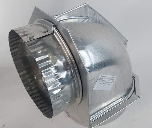 Smart Choice Semi-Rigid Dryer Vent kit | eBay