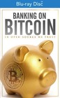 Banking on Bitcoin (Blu-ray) Barry Silbert Cameron Winklevoss Charlie ...