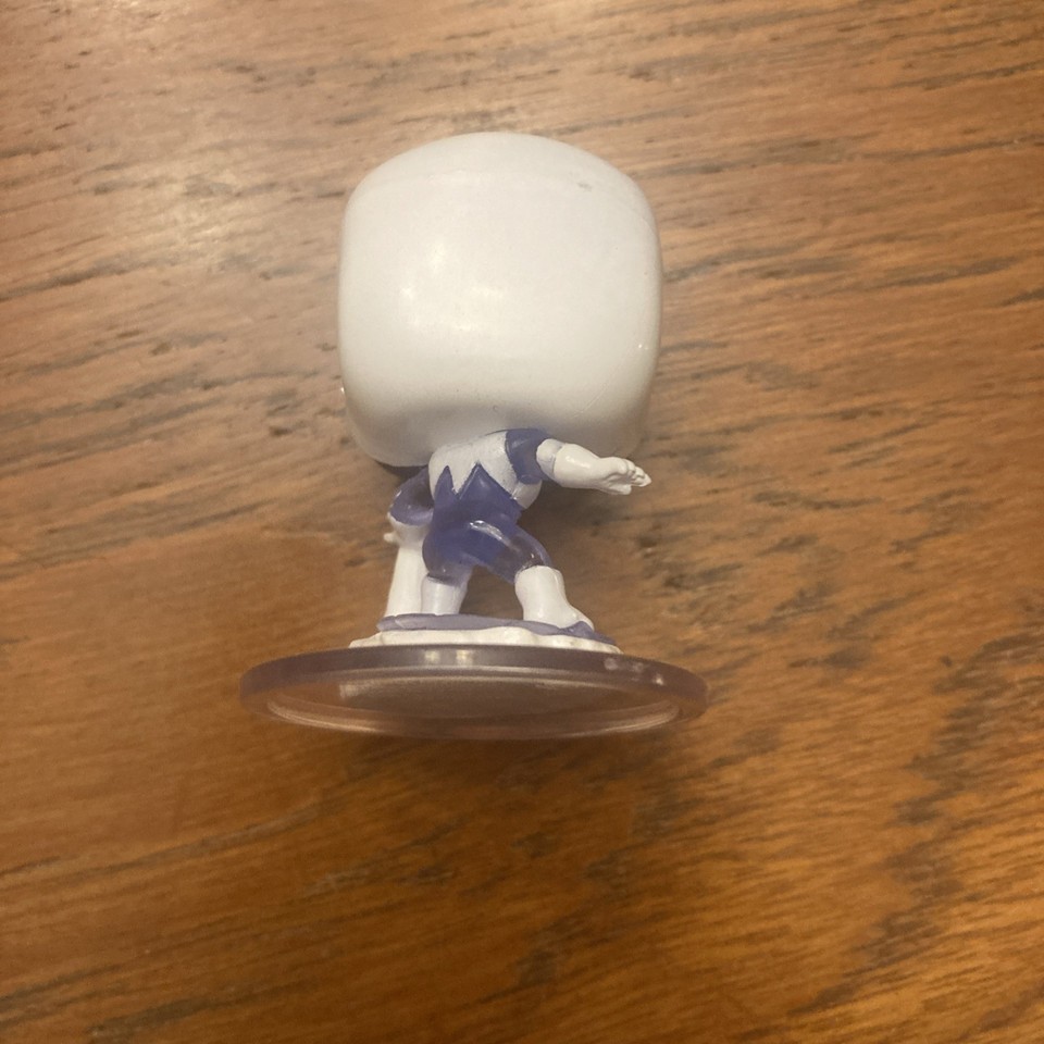 Disney Pixar Incredibles Funko Pop Mini Advent Calender Frozen Frozone ...