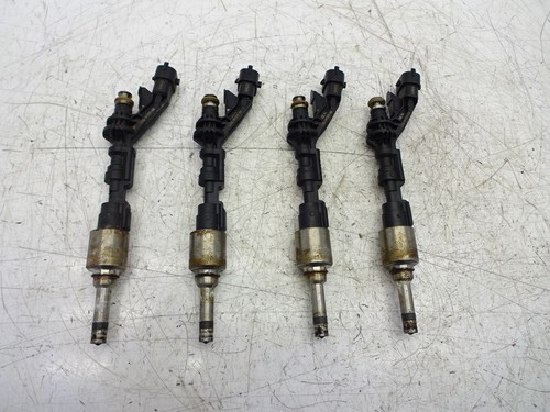 4x Injector for 2016 Ford Fiesta VI 1.6 ST Petrol JTJA 182HP | eBay