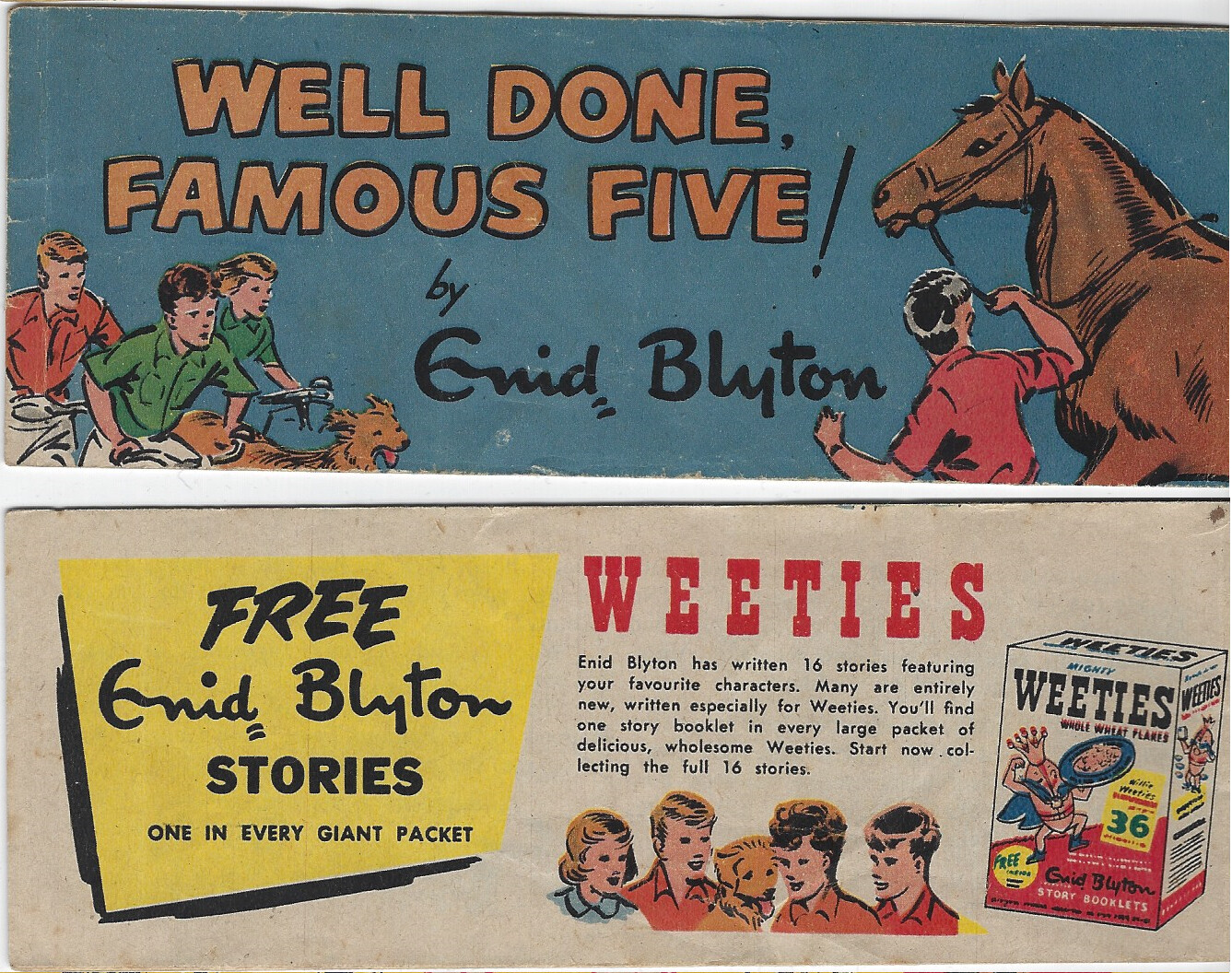 Well Done Is Better Than Well Said Cartoon