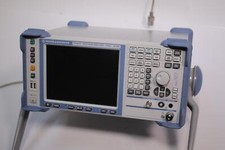 Rohde & Schwarz FSP 38 Fsp38 Spectrum Analyzer 9 Khz-40 GHz / 19 Hours ...