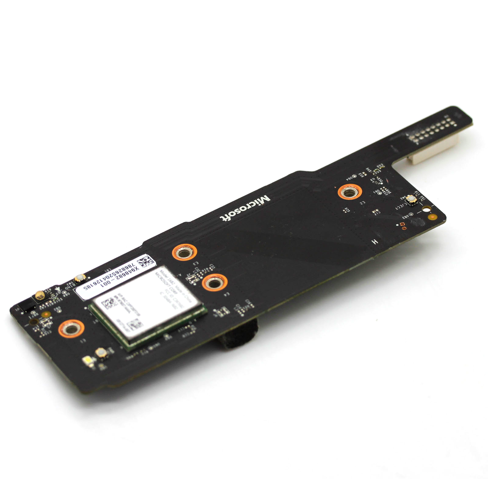 OEM Sync RF Module Power Button Switch Power Eject Board + Tools For ...