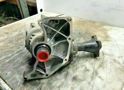 2013 Infiniti JX35 Transfer Case Assembly CVT 33100-JP11C | eBay