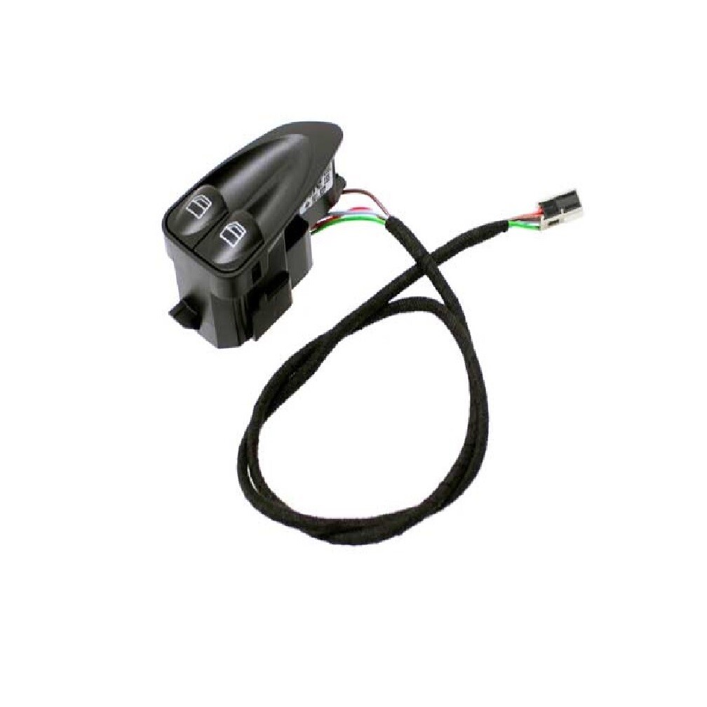 For Mercedes R230 SL500 SL600 SL65 AMG Driver Left Deep Grey Window ...