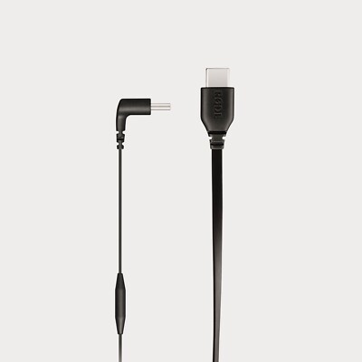 Rode Microphones SC16 300mm USB-C to USB-C Cable ~ New | eBay