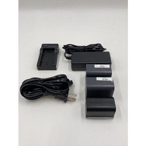 JVC Vicoter GY-HM175 Camcorder Video camera 4K lens Black Professional ...