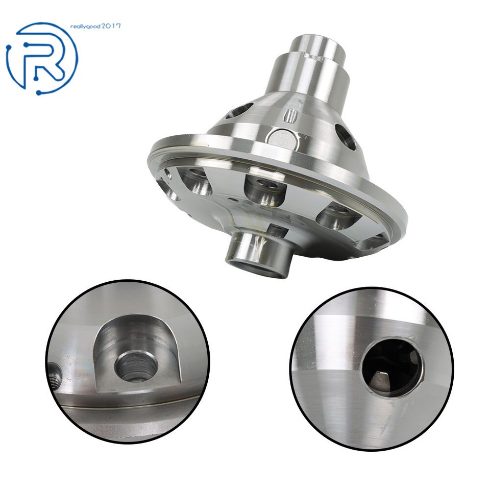 9" Inch Ford 31 Spline Posi Unit Trac Lok Loc 9 Inch Traction Lock ...