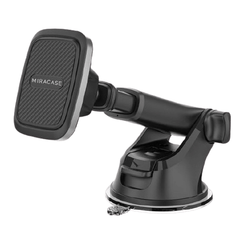Miracase MDM31 Magnetic mount for car dashboard 360 degrees Extendable arm | eBay