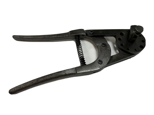 ATI Vintage Heavy Duty Rivet Cutter Hand Tool - Model AT501R Aircraft ...