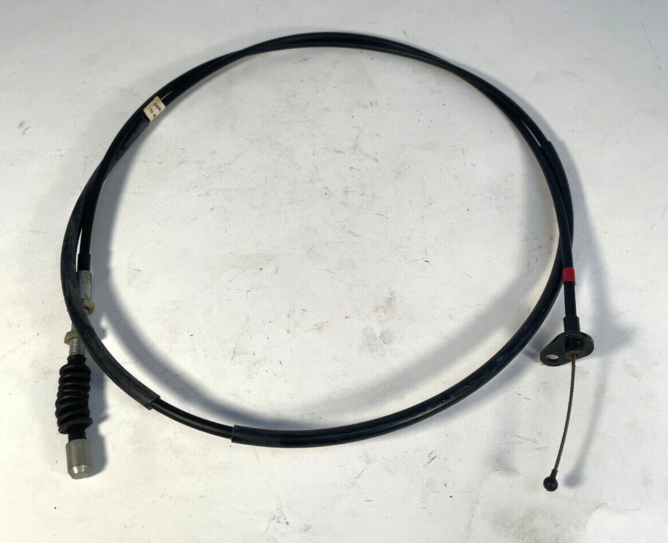 vintage ford 1970 throttle cable assembly Capri new old stock | eBay