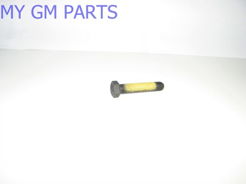 H2 SILVERADO SIERRA TAHOE YUKON TORSION BAR ADJUSTING BOLT NEW OEM ...