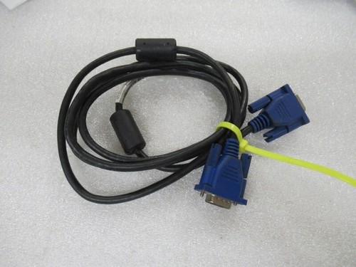 C10D Dell VGA 453010100321R05 Male to Male Monitor Cable OEM New ...