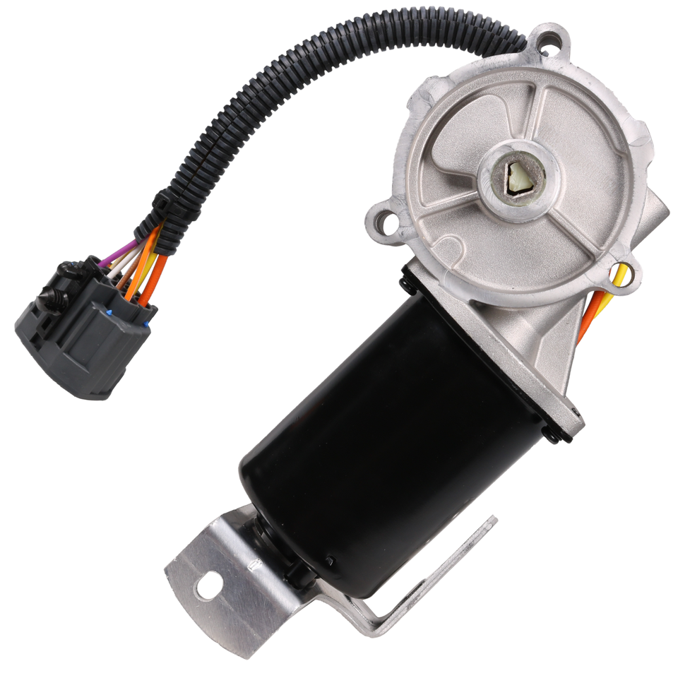 Transfer Case Shift Motor For 2015-2020 Pickup Ford F150 F-150 New FL34 ...