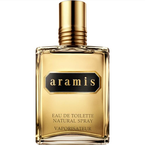 ARAMIS CLASSIC 110ML EAU DE TOILETTE SPRAY BRAND NEW & SEALED ...