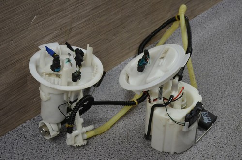 Mercedes Benz W204 180K Kraftstoffpumpe Tankgeber A2044700294 ...