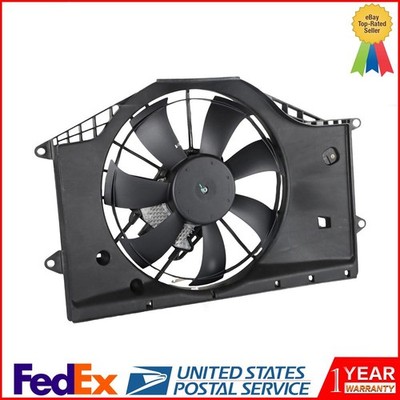 Radiator Cooling Fan For Honda Civic 1.5L 2016 2017 2018 2019 2020 ...