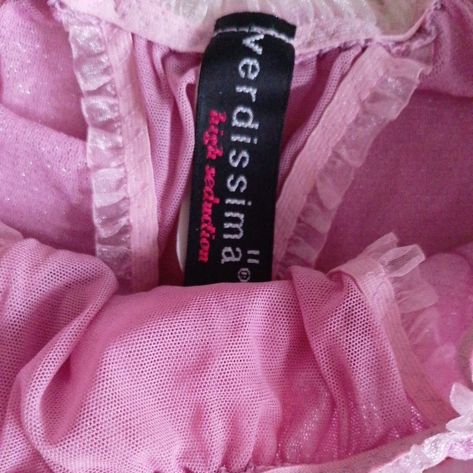 20 Frilly Lacey Knickers Panties - New Ex-Display - M&S, Verdissima - M ...