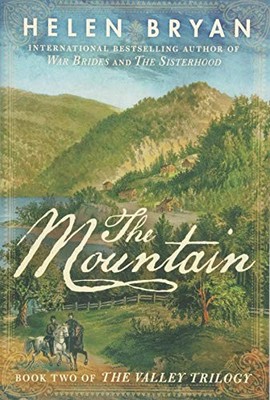 The Mountain: 2 (The Valley Trilogy, 2) by Bryan, Helen Paperback ...