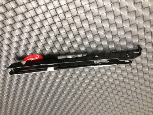 2198800114 Bumper Brackets Set Front for Mercedes CLS550 CLS63 AMG 06 ...