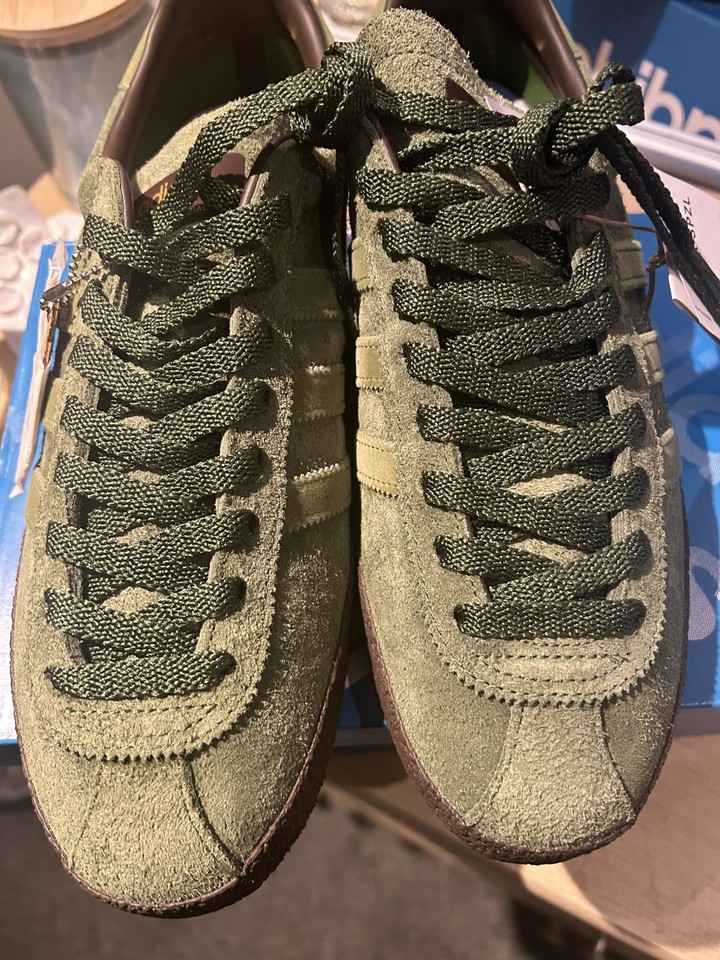 Adidas Ardwick SPZL Decade Pack. UK Size 9. BNIBWT | eBay UK
