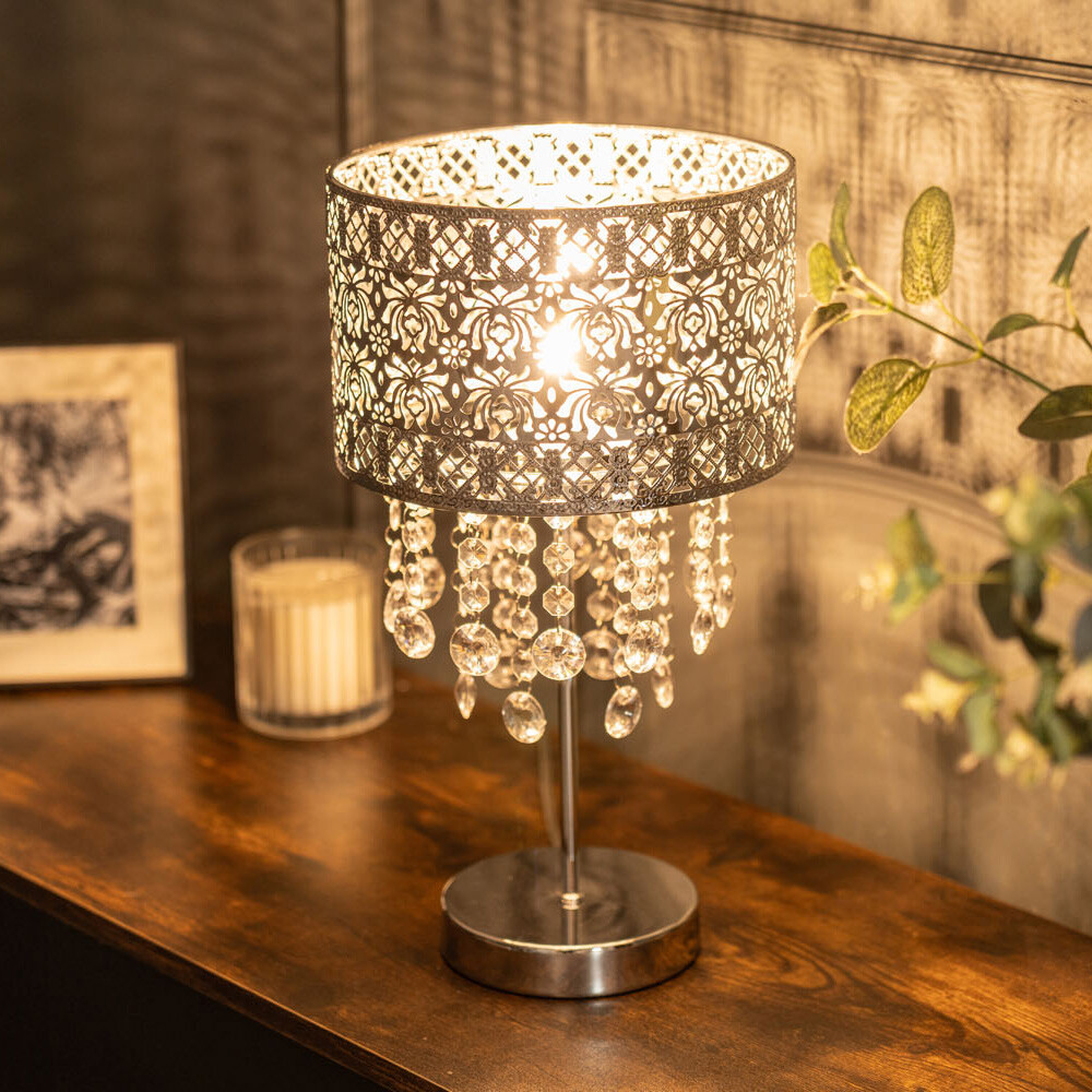 Pier One Bedside Table Lamps Diss Column Table Lamp – Forwooddesign
