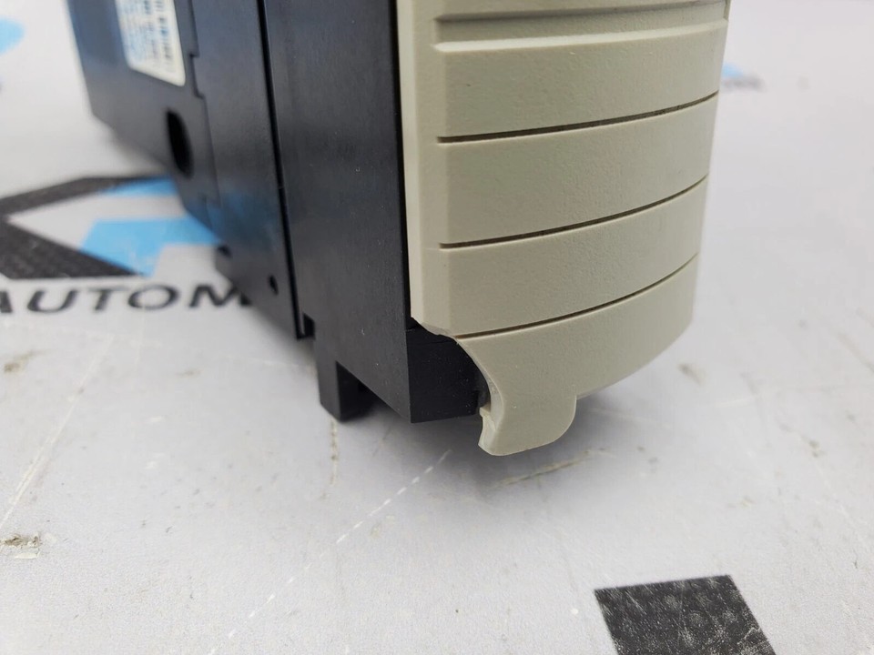 Allen Bradley 1756-IA16 ControlLogix 16 Point Input Module | eBay