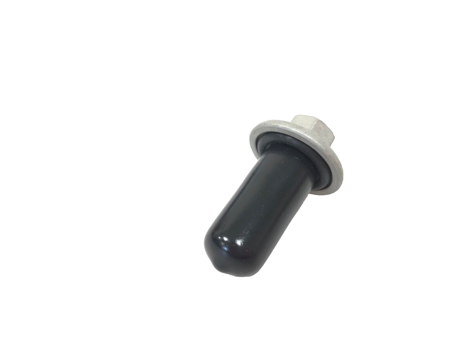 Genuine Land Rover Discovery/Range Rover M14x21 Magnetic Oil Plug ...