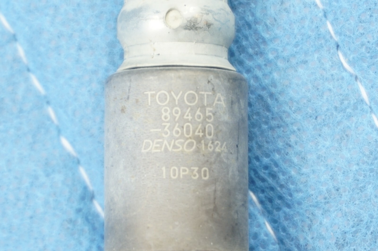 Lexus GX460 LX570 Front O2 Oxygen Sensor 89465-36040 OEM | eBay