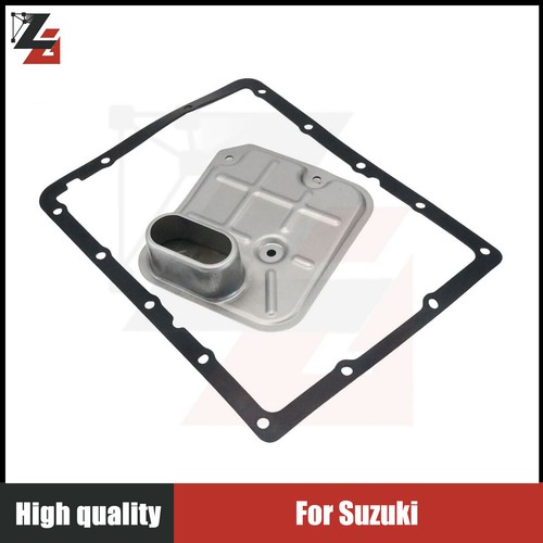 For Suzuki No.2657065D10 A44DE Car Transmission Filter Oil Pan Gasket ...
