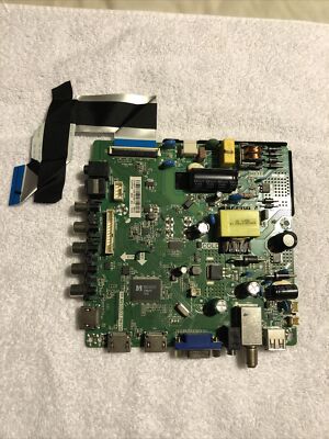 Element ELEFW328B Power Board TP.MS3393T.PB758 #3L | eBay