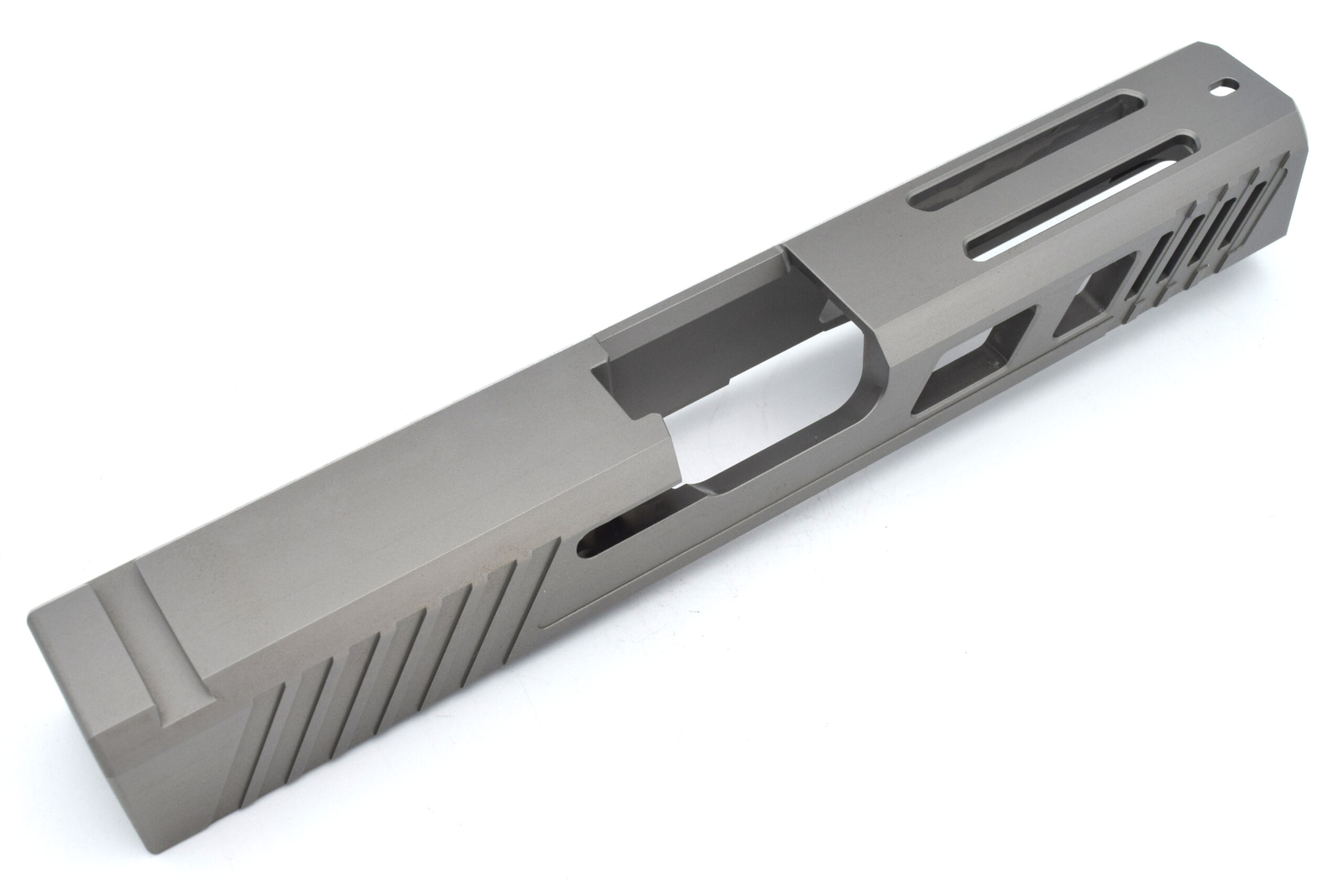 Lightening cut slide for Glock 20, G20 10mm HGW Titan USA Made 17-4ph ...