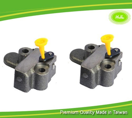 Lower Timing Tensioner Pair For Land Rover Range Rover LR3 V8 4.2L 4.4L ...