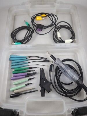 Kent Moore Terminal Test Probe Kit EL-35616-300-A | eBay