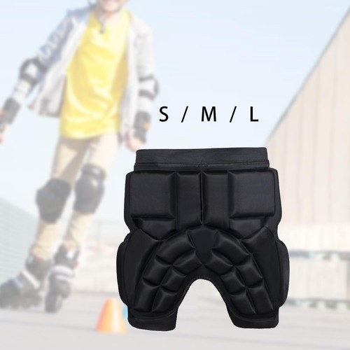 Hip Guard Pad Protective Impact Protection for Skateboarding Skiing ...