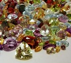 100+ CT MIX LOT LOOSE FACETED NATURAL GEMSTONES MIXED GEMS WHOLESALE ...