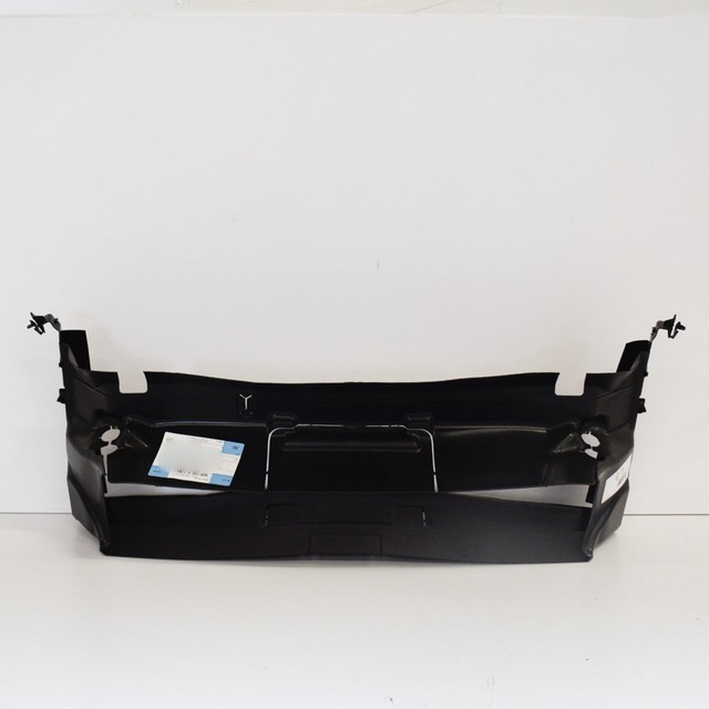 BMW Genuine 4 Series M Sport F32 F33 F36 Front Lower Air Duct Bottom ...