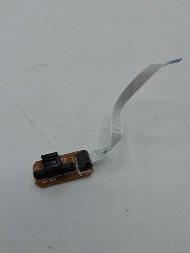Canon Optical Sensor Board + RIBBON CABLE QM3-9627 | eBay