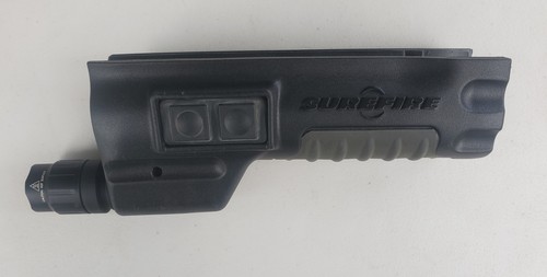 Surefire Remington 870 Fore end LED Weapon Light LM1 model | eBay