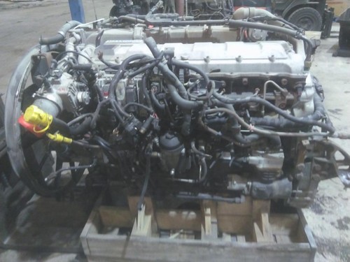 2013 INTERNATIONAL MAXXFORCE 13 EPA 10 ENGINE ASSEMBLY , OH | eBay