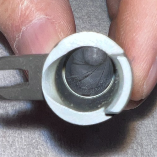 1911 45 acp parts kit sear NOS wrapped barrel almost complete large lot ...