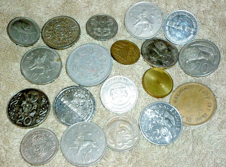 Bulk Coins Notes🔥AUD Notes Aus Florins Roll Carded Coins RAM 2006 Set ...