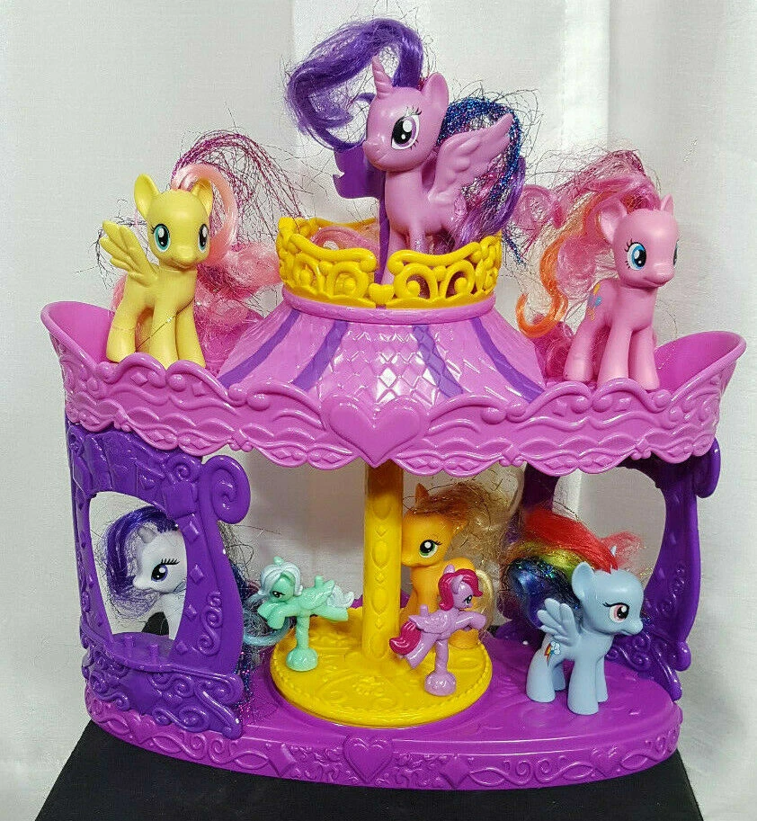 Mlp Carousel